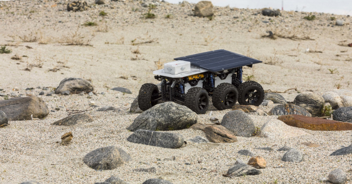 Desert X | Norma Jeane