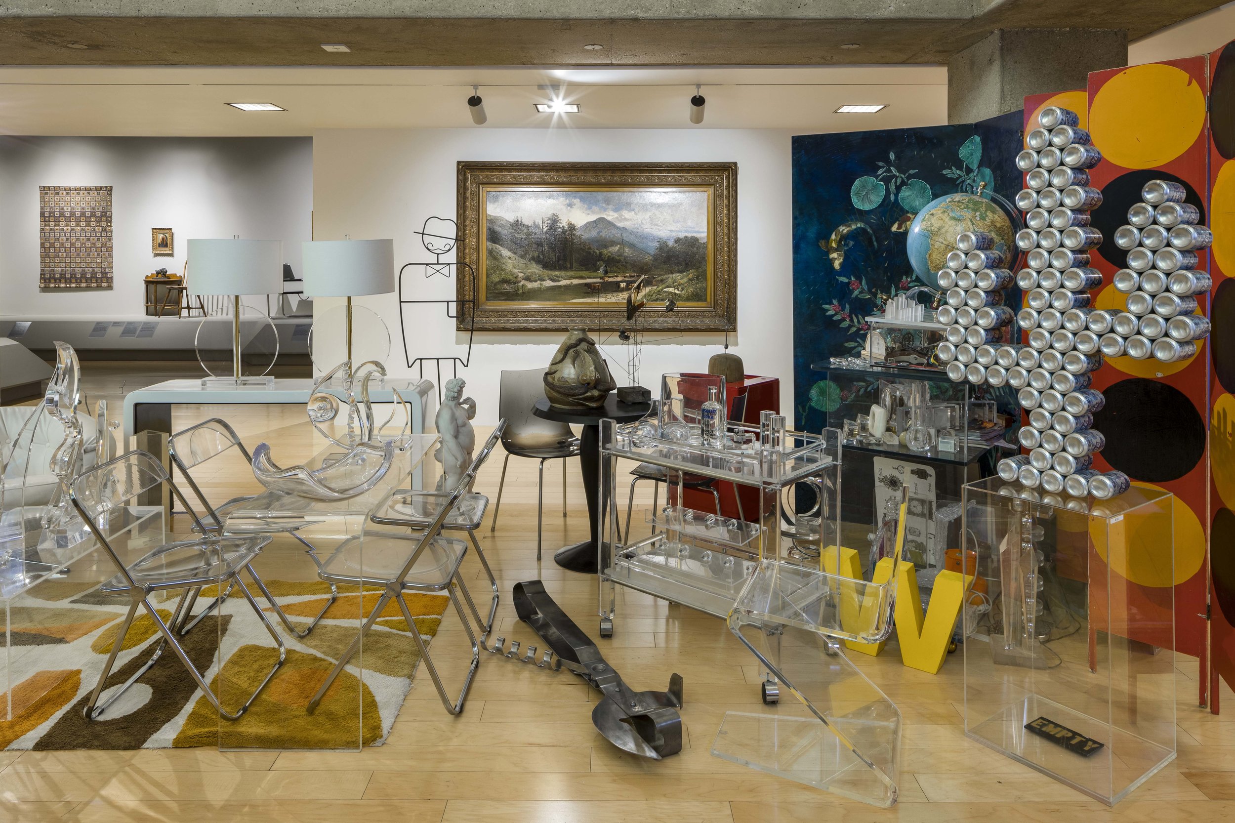 Desert X | Rob Pruitt