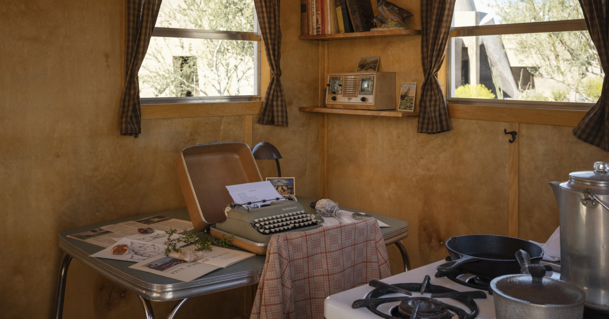 Desert X | Kim Stringfellow